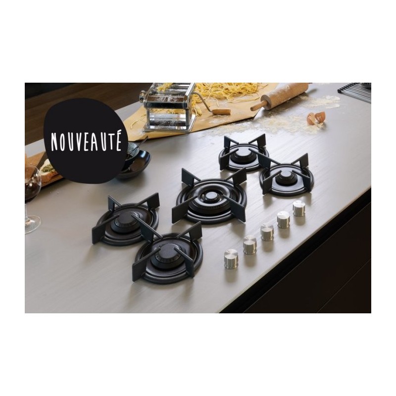 plans de travail inox massif - Möbel Geiser AG